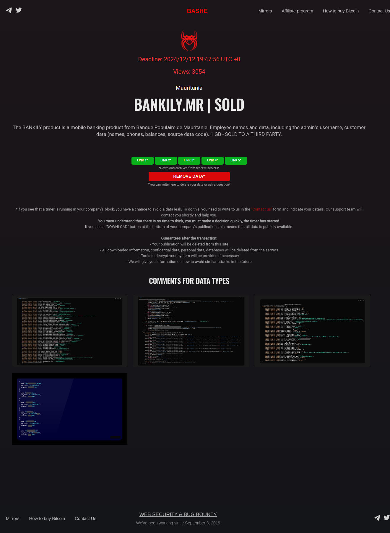 eraleign (apt73) details