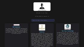 The Gentlemen · RansomLook